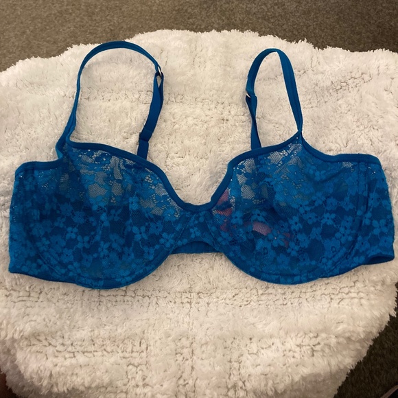 PINK Victoria's Secret | Intimates & Sleepwear | Victorias Secret Pink ...